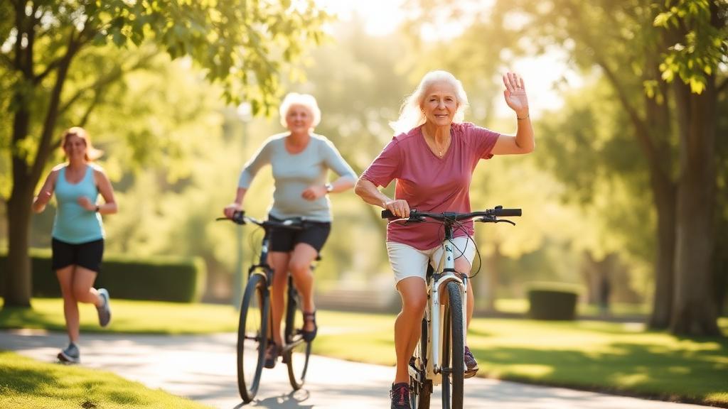 Life Expectancy Explorer - Estimate Your Lifespan